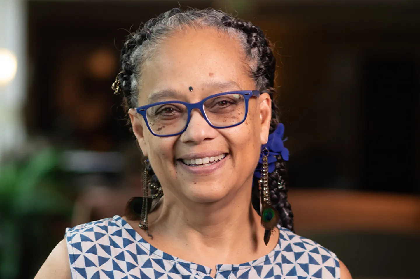 Presidential Search | St. Catherine University